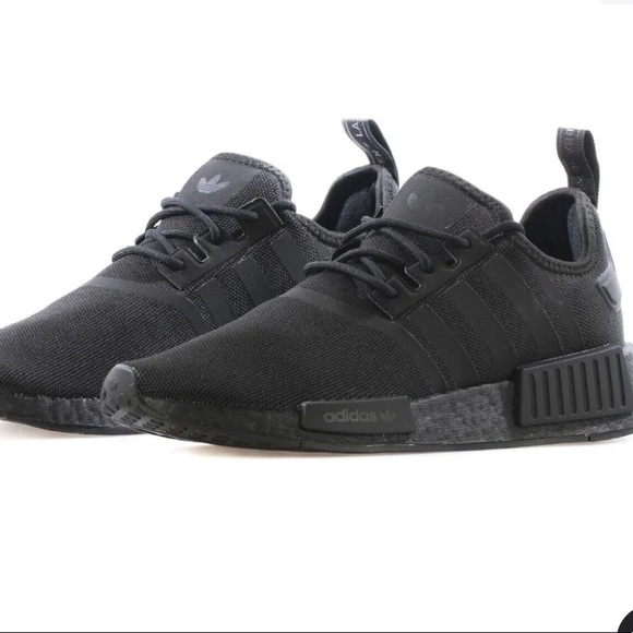 adidas | Shoes | Adidas Mens Nmdr Primeblue Shoes Core Black | Poshmark